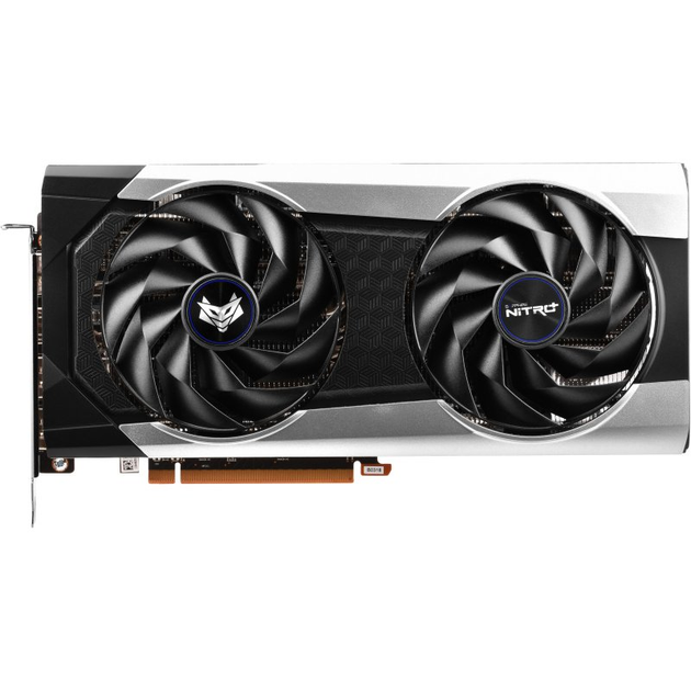 Видеокарта Sapphire Radeon RX 6650 XT 8Gb NITRO+ (11319-01-20G) – фото ...