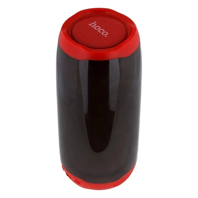 Портативная Bluetooth колонка Hoco HC8 Pulsating с LED подсветкой ...
