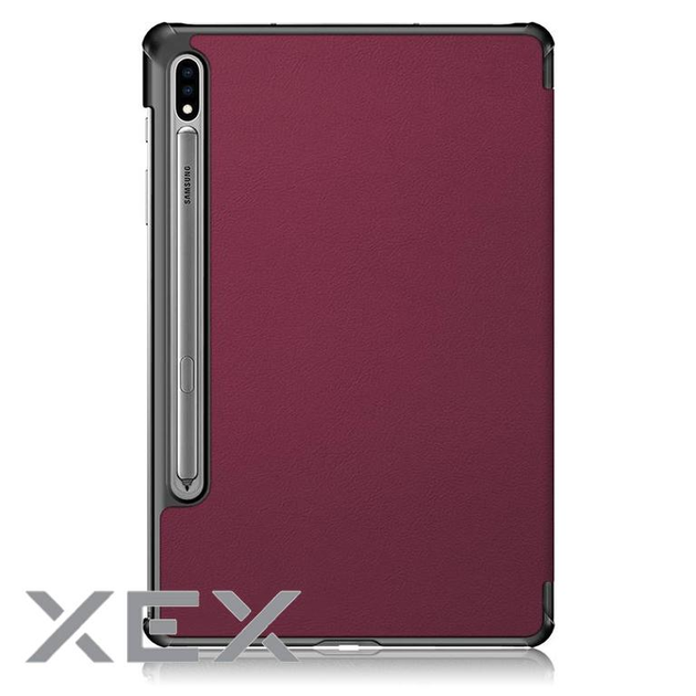 Чохол для планшета BeCover Smart Case Samsung Galaxy Tab S7 (SM-T875 ...