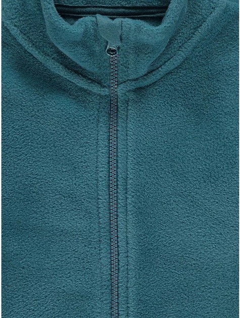 Толстовка флисовая бирюзовая George 92-98см (400091709) от продавца ...