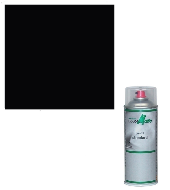 Автомобильная краска CRYSTAL BLACK NH731P (NH-731P) – для автомобилей ...