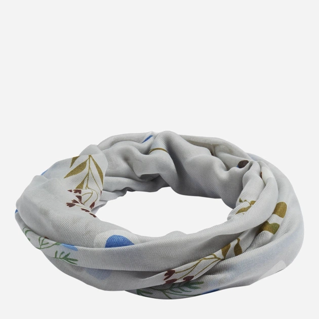 Палантин женский Parfois Scarves Printed Sc 205562-BL (5608348213943 ...
