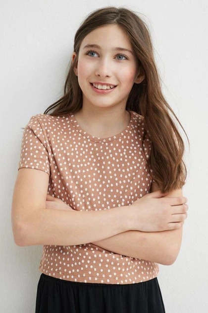 Футболка H&M пд8023 бежева 134-140 от продавца: My Georgik – в интернет-магазине ROZETKA ...