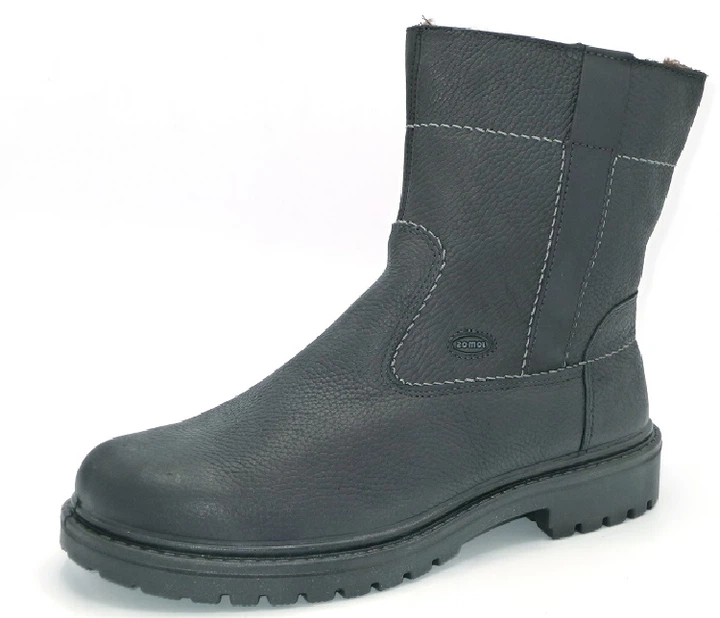 Сапоги Jomos 456504 340 000 42р черные (2904440149498) – Оригинальная ...