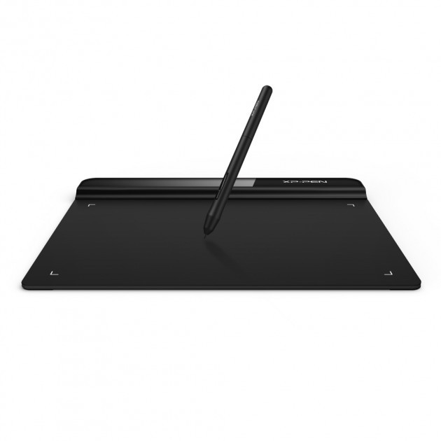 Графический планшет Xp-pen Star G640 – фото, отзывы, характеристики в ...