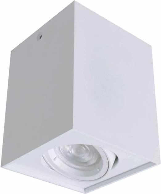 Светильник потолочный DELUX LDL-38 белый – фото, отзывы, характеристики ...