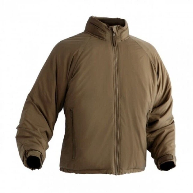 Куртка USMC HAPPY SUIT, Small Regular, Coyote Brown від продавця ...