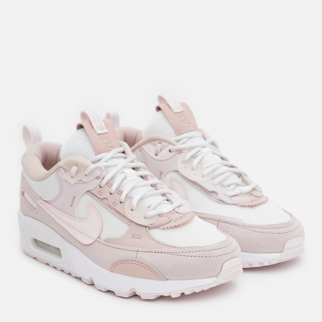 Женские кроссовки Nike Air Max 90 Futura DM9922-104 39 (8US) 25 см ...