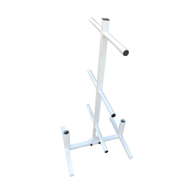 Подставка (стойка) под блины и грифы Hardcore GYM А478-Б – фото, отзывы ...