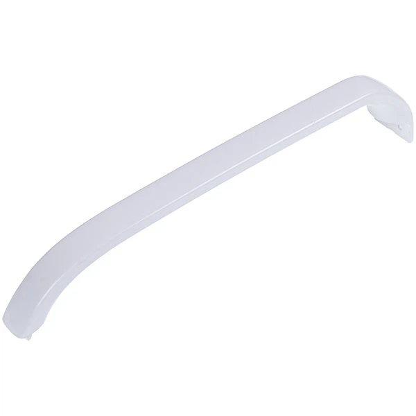 Ручка дверей для холодильника Bosch 00498031 (верхня/нижня) – фото ...