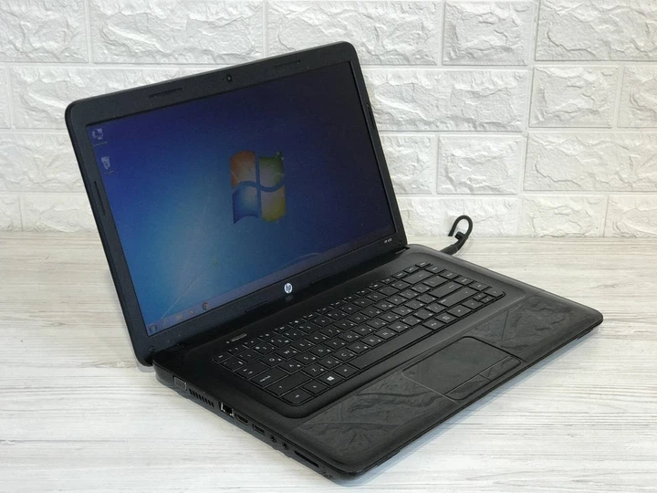 БВ Ноутбук HP 650 15.6 Intel B970 4 RAM 500 HDD – фото, відгуки ...