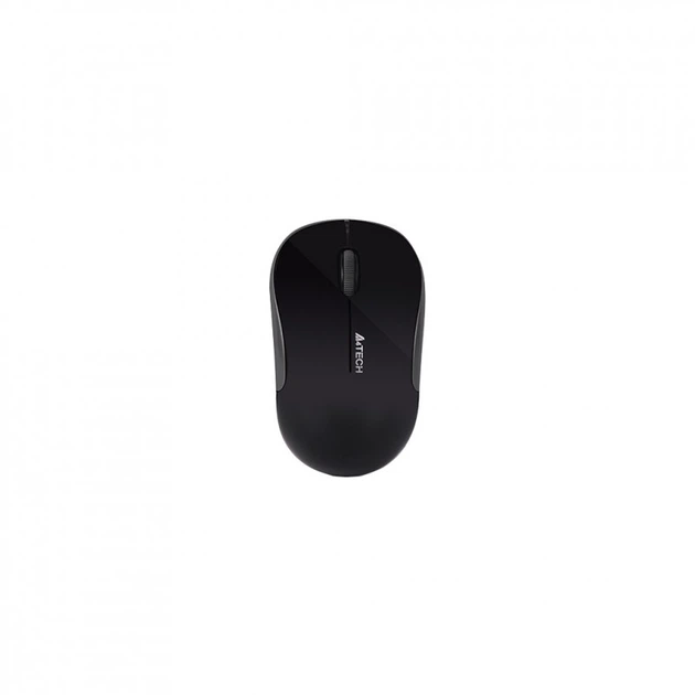 Мышка A4Tech G3-300NS Wireless Black (G3-300NS Black) – фото, отзывы ...