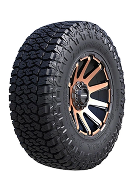 FEDERAL XPLORA A/T (305/50R20 120T) – фото, отзывы, характеристики в ...