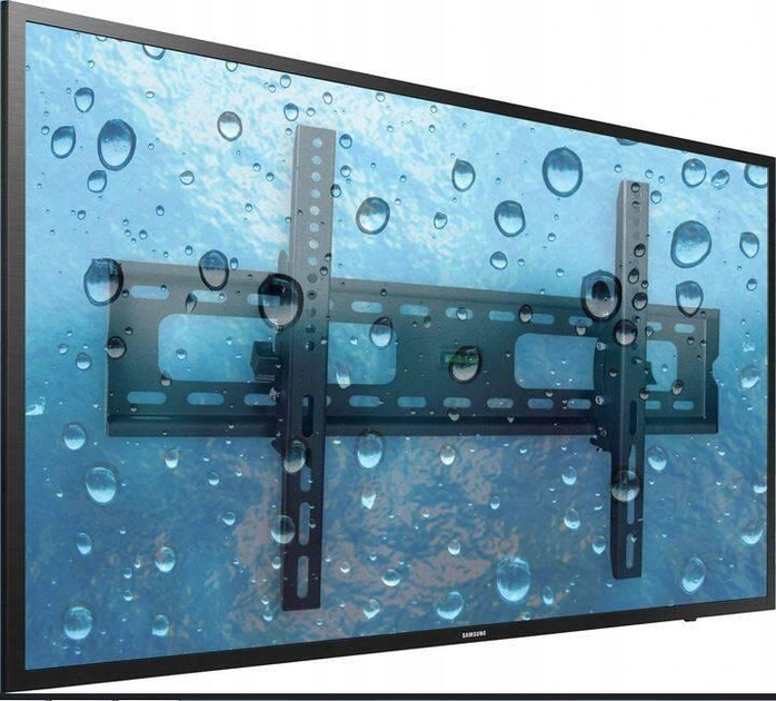 Крепление для телевизора 32-65" Bass Polska BH 15551 – фото, отзывы ...