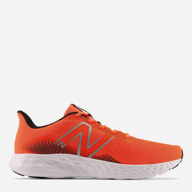 Мужские кроссовки для бега New Balance 411 M411LH3 40 (7US) 25 см ...