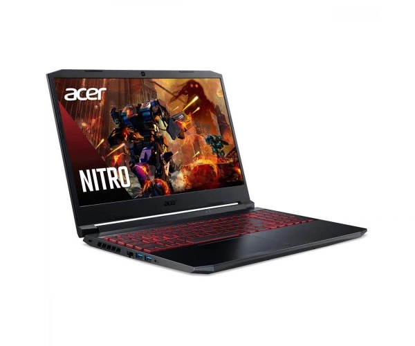 Ноутбук Acer Nitro 5 AN515-57 (NH.QEWEP.00G) – фото, отзывы ...