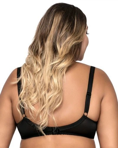 Бюстгальтер з м'якою чашкою Ava Crystal AV 1396 Чорний 90H від продавця: es-amor – в інтернет ...