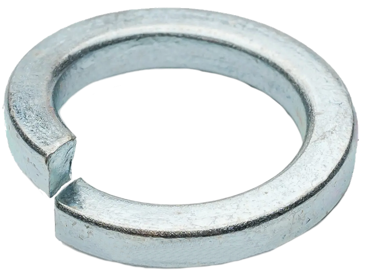 Шайба М14 DIN7980 пружинна (гровер) цинк І Steelfix 300 шт (134607 ...