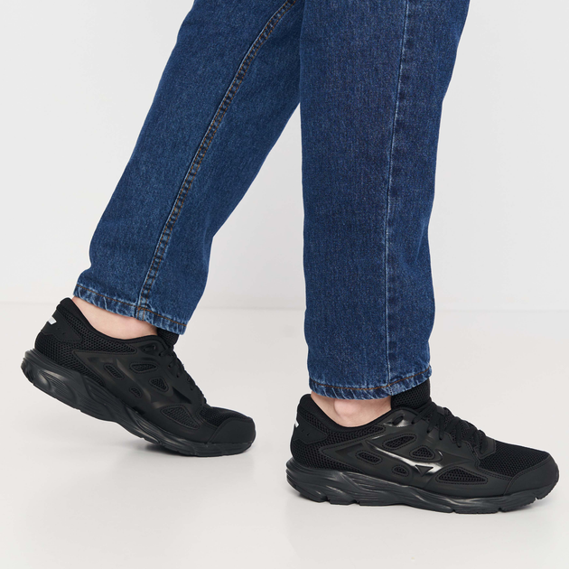 Мужские кроссовки для бега Mizuno MAXIMIZER 24 K1GA220209 42.5 (8.5UK ...