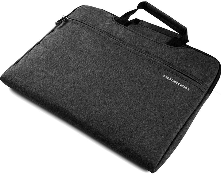 Сумка для ноутбука Modecom Highfill 13.3" Black (TOR-MC-HIGHFILL-13-BLA ...
