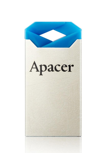 Flash Apacer USB 2.0 AH111 16GB blue – низкие цены, кредит, оплата ...