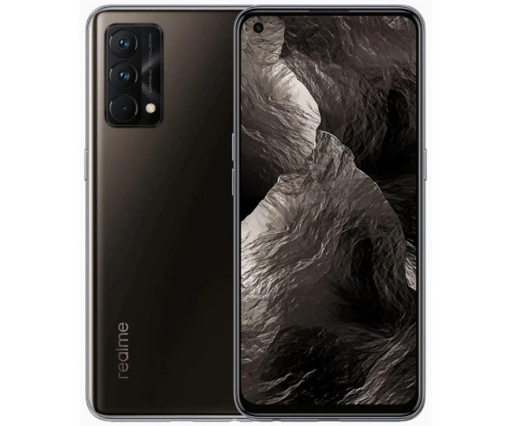 Смартфон realme GT Master Edition 8/256GB Cosmos Black – фото, отзывы ...