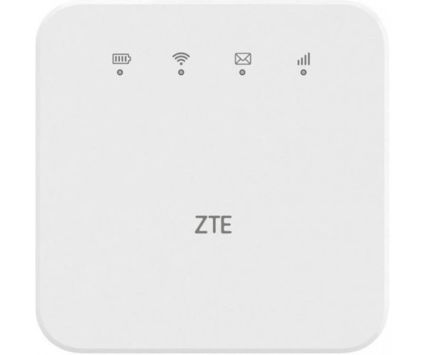 Модем 3G/4G + Wi-Fi роутер ZTE MF927U – фото, отзывы, характеристики в ...