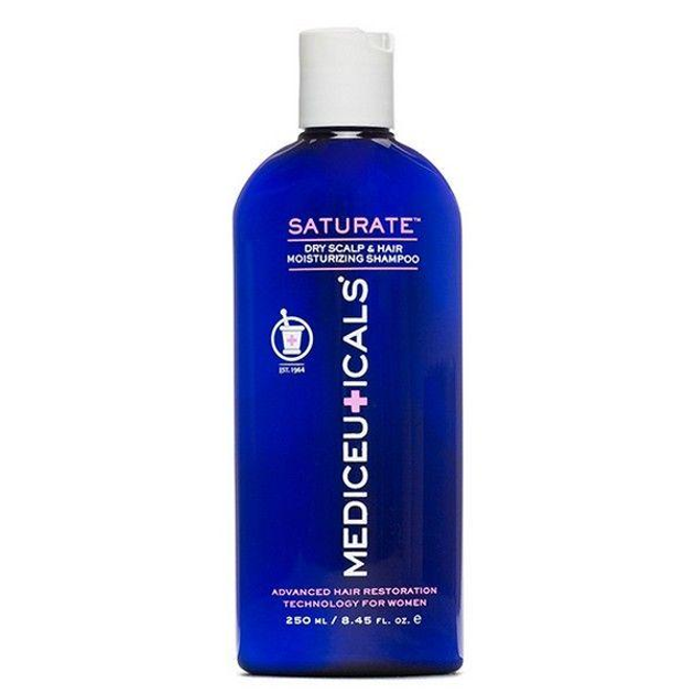 Шампунь для женщин против выпадения волос Mediceuticals Advanced Hair ...