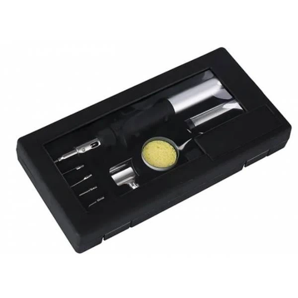 Портативний газовий паяльник Bodasan YZ-062 – фото, відгуки, характеристики в інтернет-магазині ...