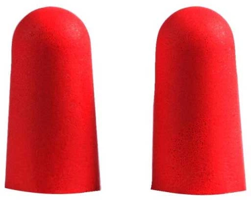 Беруши одноразовые Milwaukee 10 пар Красные (4932480464) – фото, отзывы ...