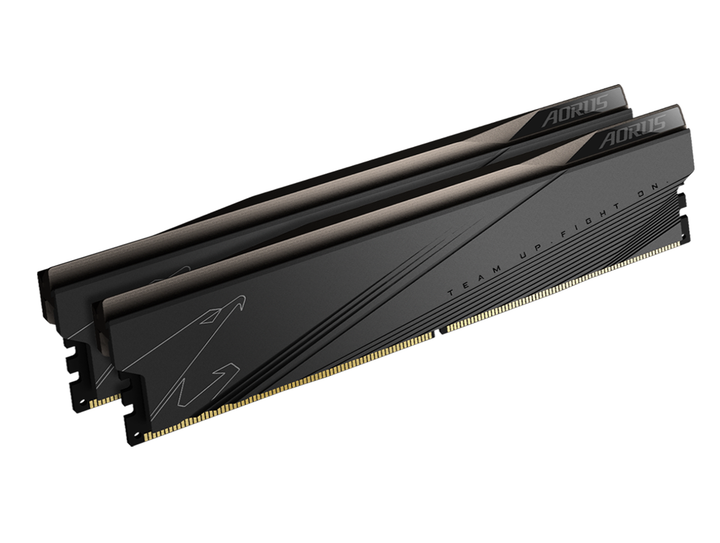 Оперативная память Gigabyte GP-ARS32G52D5 DDR5/32Гб/5200МГц для ...