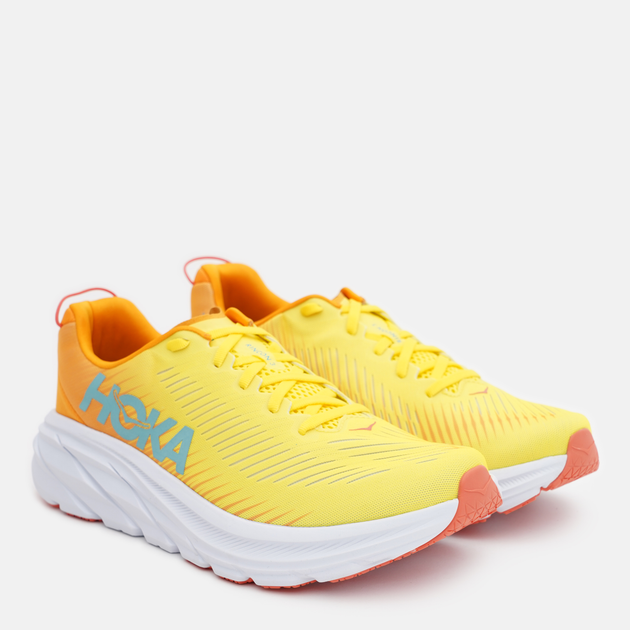 Мужские кроссовки для бега HOKA ONE ONE Rincon 3 1119395 IRYL 45.5 ...