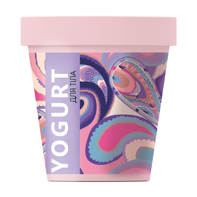 Йогурт для тела Livesta, 200 мл от продавца: Your best shop – в ...