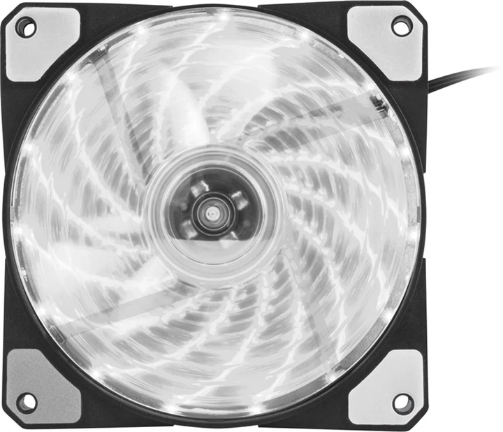 Кулер Genesis Hydrion 120 White LED 120mm (NGF-1169) – фото, отзывы ...