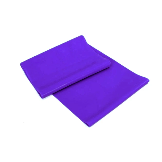 Резинка для фитнеса и спорта (лента эспандер) эластичная 1.5м Profi (MS ...