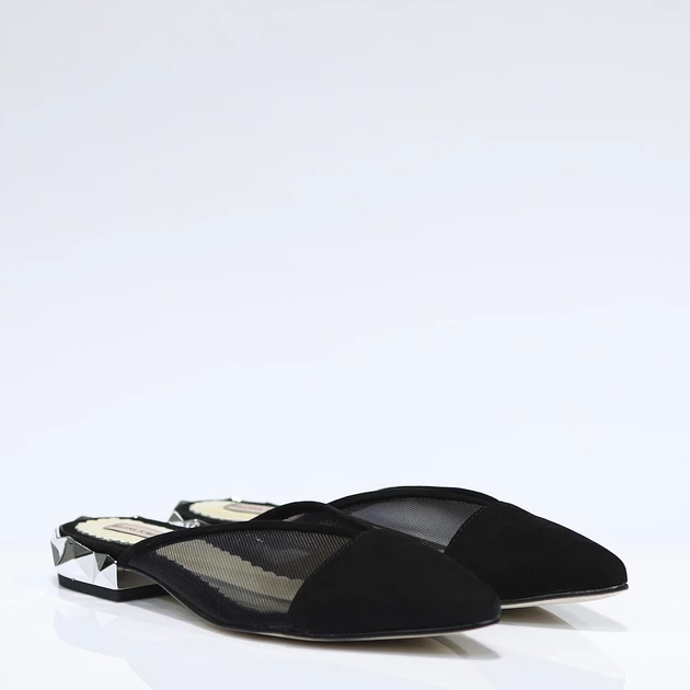 Итальянские женские Мюли Helena Soretti 549/2 36 от продавца ...