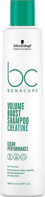 Шампунь для тонких волос - Schwarzkopf Professional Bonacure Volume ...