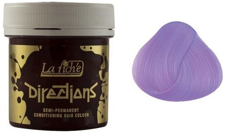 Оттеночная краска для волос La Riche Directions Hair Color Lilac ...