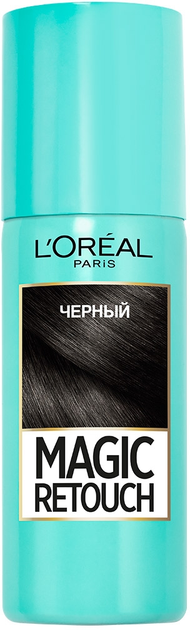 Тонуючий спрей для миттєвого маскування сивого коріння волосся L'Oreal ...