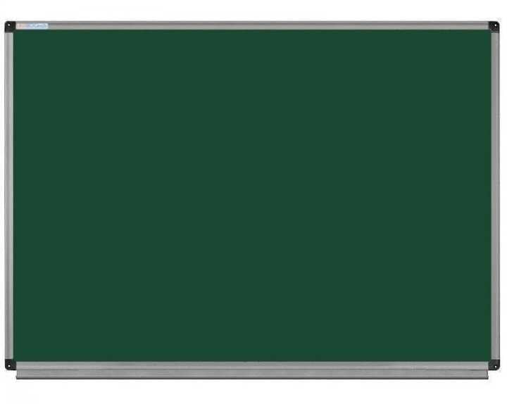 Доска для мела 60х90 см Ukrboards UB60x90G – низкие цены, кредит ...