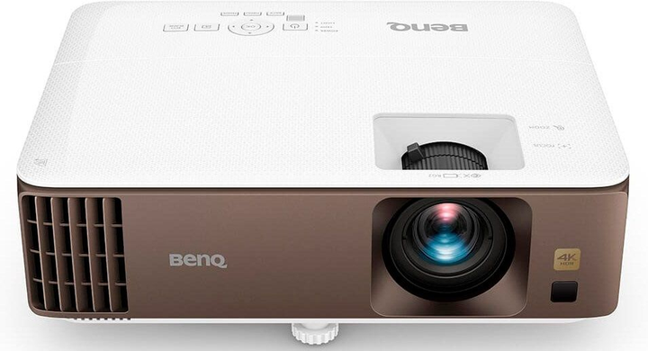 Мультимедийный проектор BenQ W1800i (9H.JNS77.13E) [77730] – фото ...
