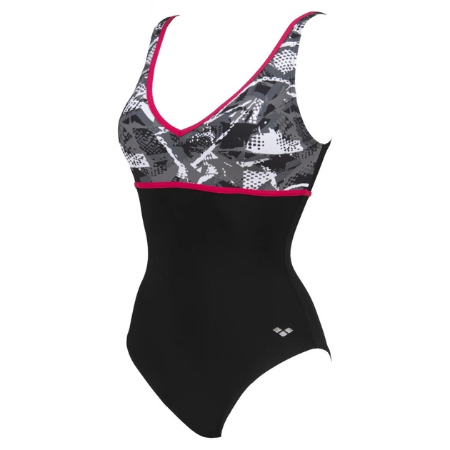 Купальник Arena W Jane Wing Back One Piece (003407-505) 46 от продавца ...