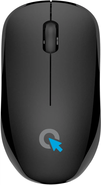 Миша OfficePro M183 Wireless Black – фото, відгуки, характеристики в ...