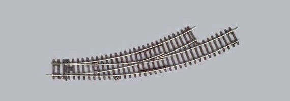 PIKO 55340 Набір рейок без баласта для доповнення – игрушки с доставкой ...