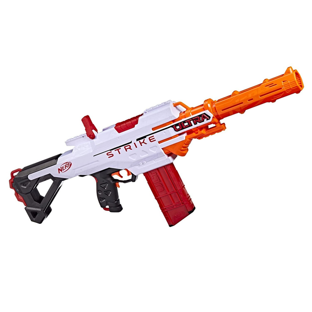 Бластер Nerf Ultra Strike (F6024) – фото, отзывы, характеристики в ...