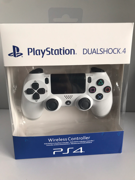 Dualshock 4 : ціна, відгуки, продаж | Купити Dualshock 4 в ROZETKA