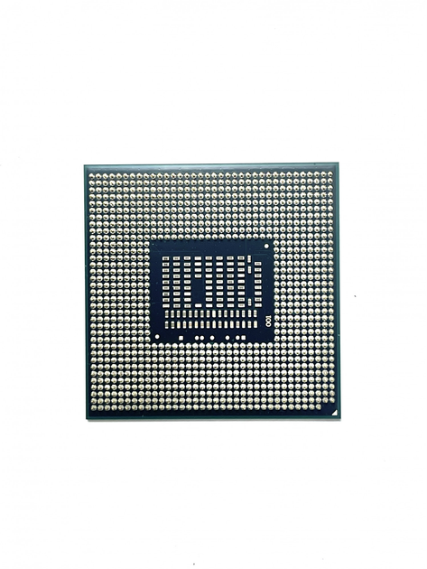 Процесор для ноутбука Intel Core i3-3110M 2,4 ГГц | ZNCPU027 – низкие ...