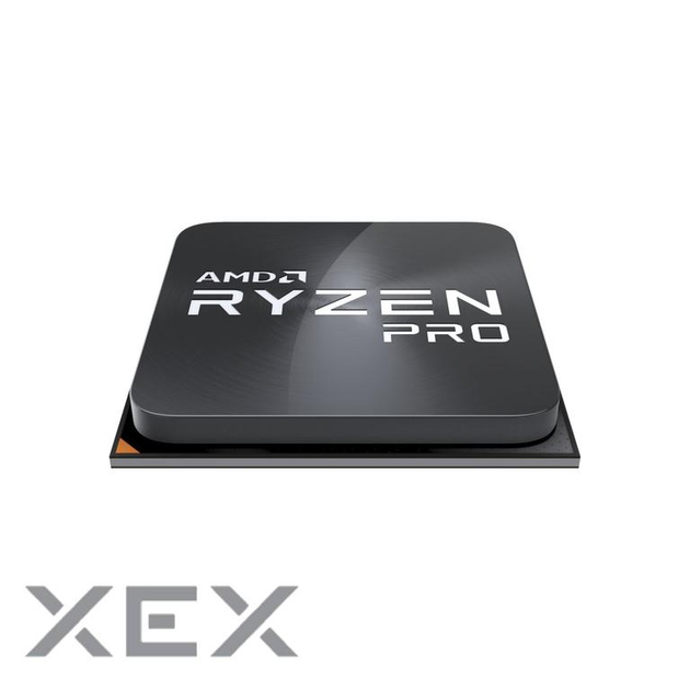 Процессор AMD Ryzen 7 5750G PRO (100-100000254MPK) – фото, отзывы ...