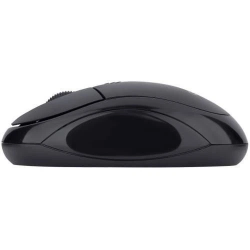 Комп'ютерна миша Gemix GM185 Black (GM185BK) – фото, отзывы ...