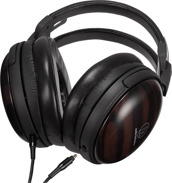 Наушники Audio-Technica ATH-AWKT/f купить в интернет-магазине ROZETKA ...